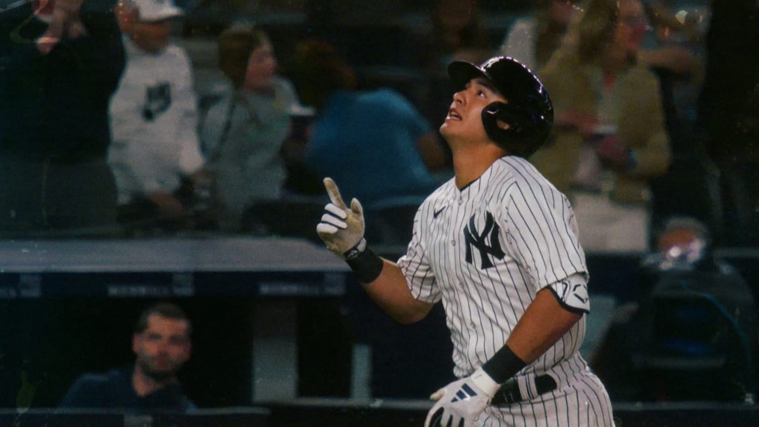 Taking a look at Anthony Volpe's career | 05/19/2024 | New York Yankees