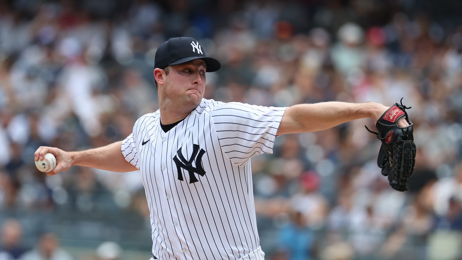 Gerrit Cole, Blake Snell win Cy Young Awards | 11/16/2023 | MLB.com