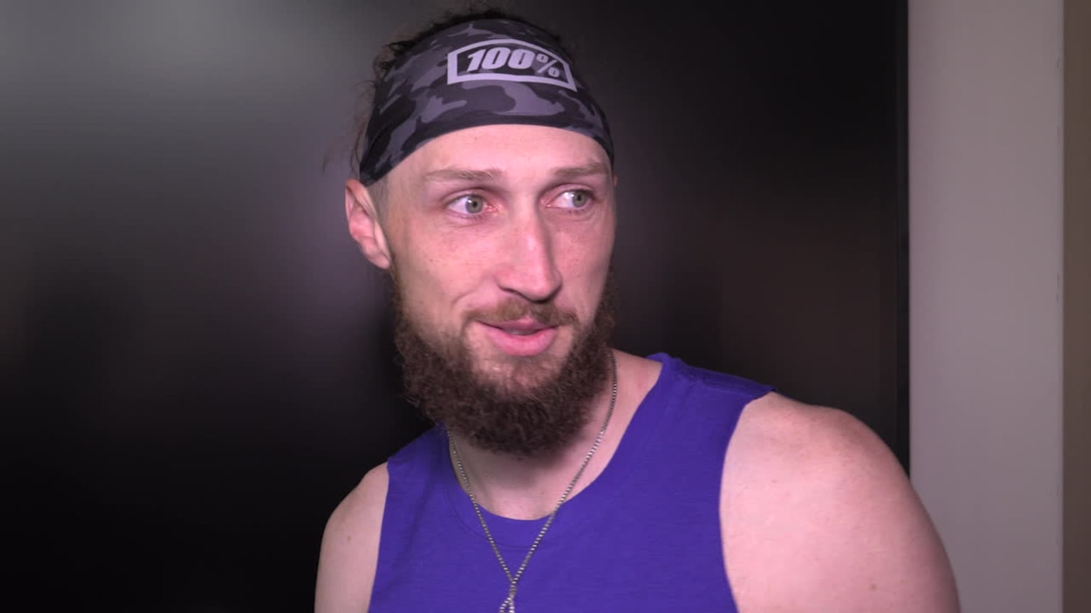 Matt Strahm gives injury update | 03/17/2025 | Philadelphia Phillies