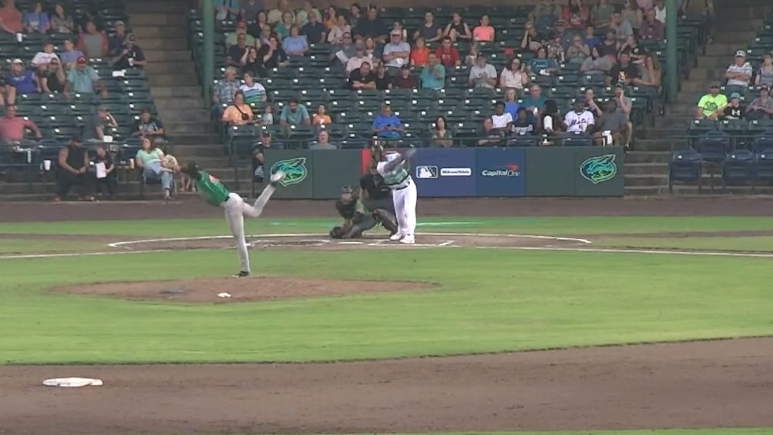 Kolton Curtis' six strikeouts | 08/17/2024 | MLB.com