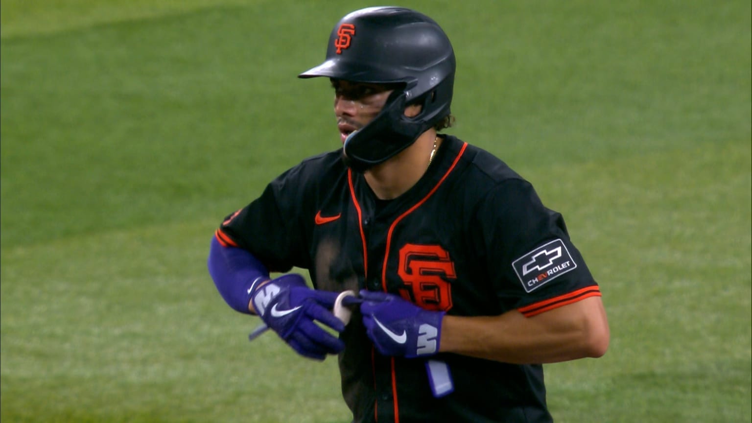 Willy Adames' RBI double | 07/03/2025 | MLB.com