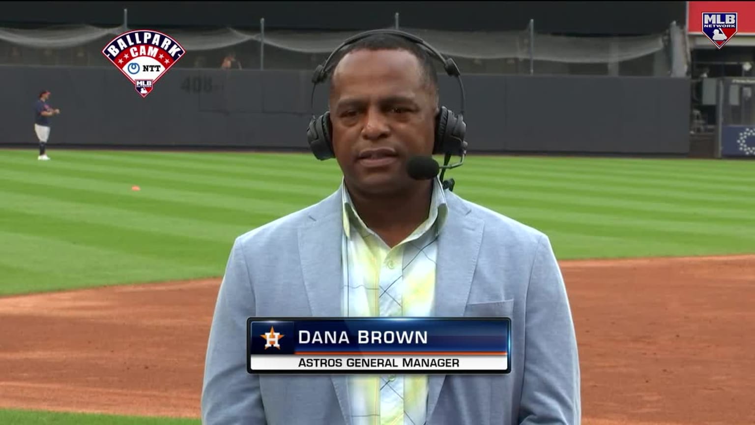 Dana Brown on reacquiring Justin Verlander | 08/04/2023 | Seattle Mariners