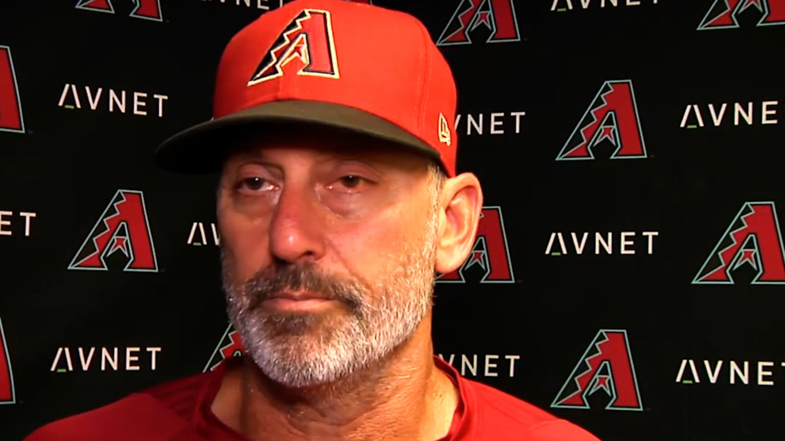 Lovullo on the loss to the Angels, Gallen's outing | 07/02/2023 | MLB.com