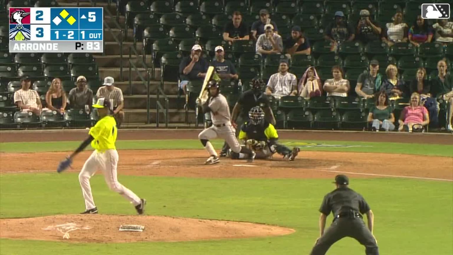 Royals pitcher Felix Arronde's slick double play | 06/06/2024 | Kansas ...