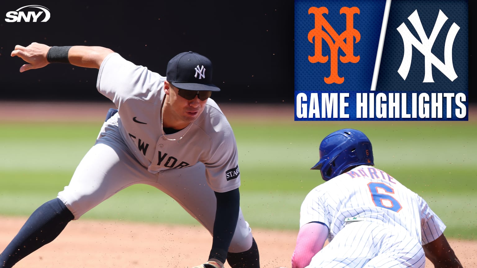 Mets vs. Yankees (7/6/25) | Mets Highlights | 07/06/2025 | MLB.com