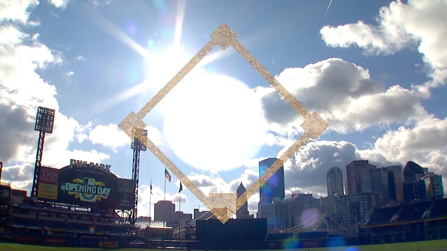 Baseball Zen: Baseball Sky | 04/11/2023 | MLB.com