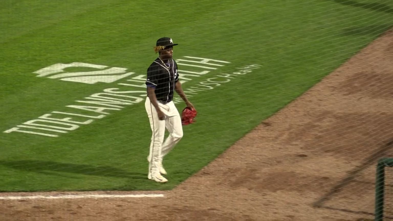 Kenyi Perez's strong relief outing | 05/10/2024 | MLB.com