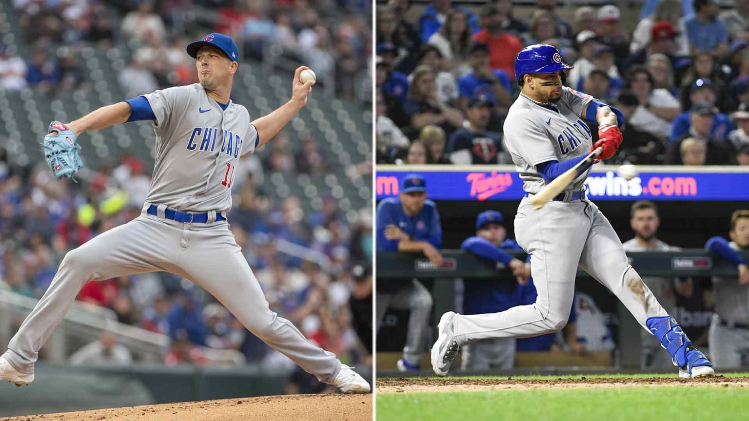 Cubs, Twins - 05/12/2023 | Game Video Highlights | MLB Film Room ...