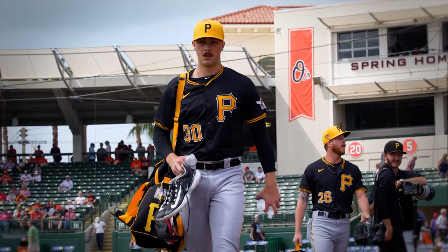 Stream Indianapolis Indians vs. Louisville Bats | 03/30/2024 | MLB.com