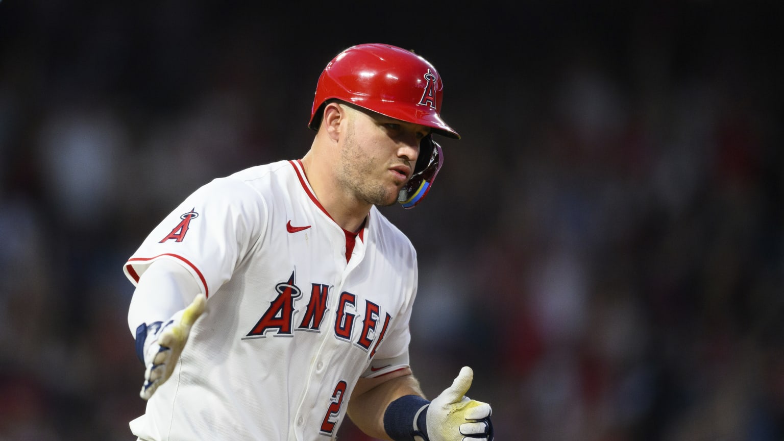 Mike Trout's game-tying home run (13) | 06/28/2025 | MLB.com