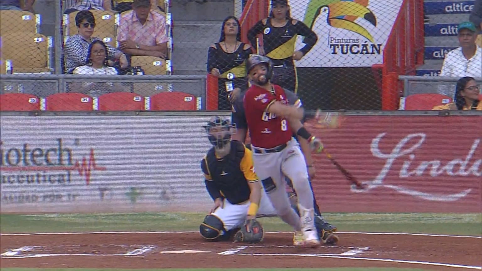 Webster Rivas singles in a run in the 2nd | 12/11/2022 | MLB.com