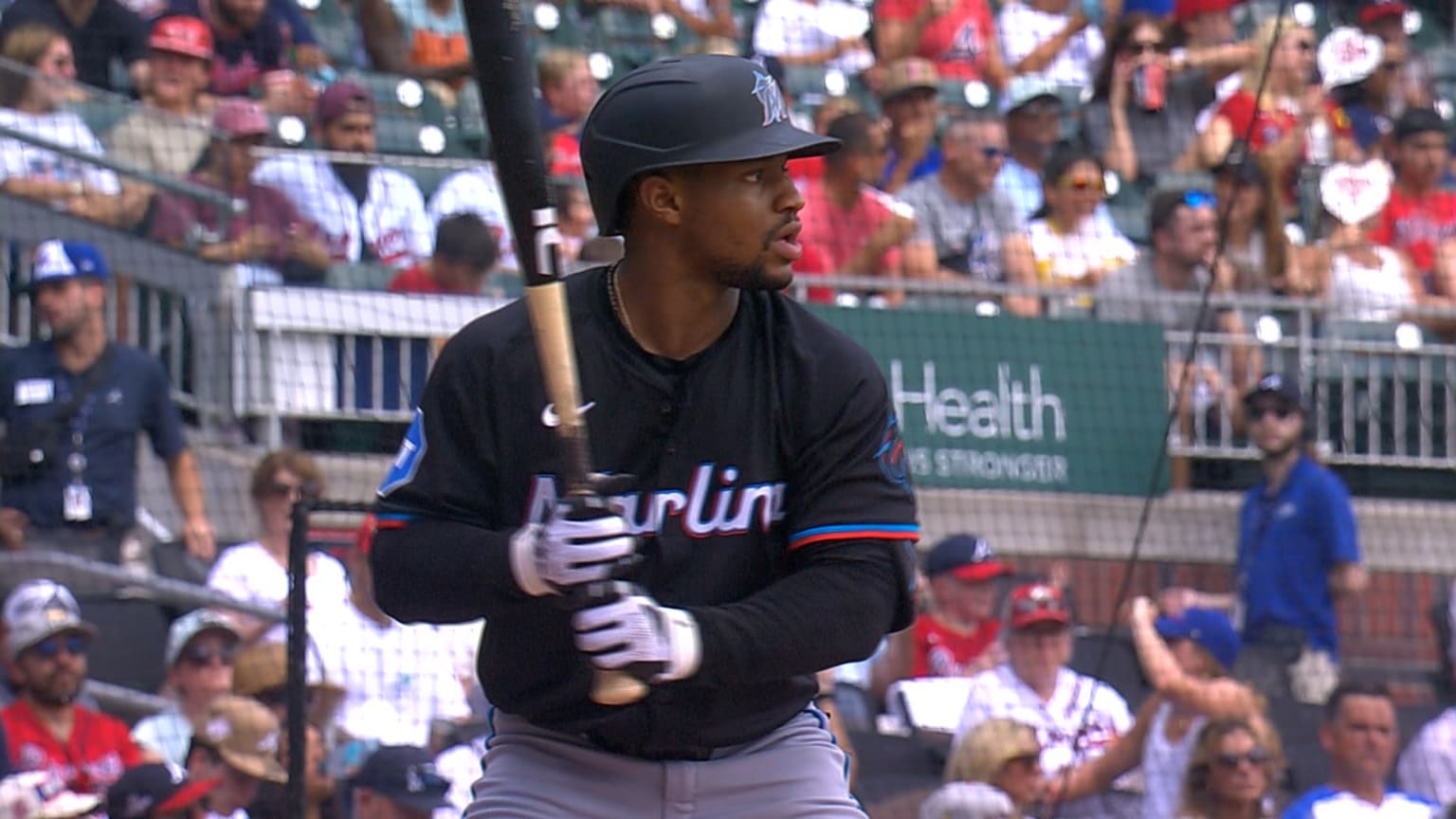 Xavier Edwards' RBI infield single | 08/04/2024 | MLB.com