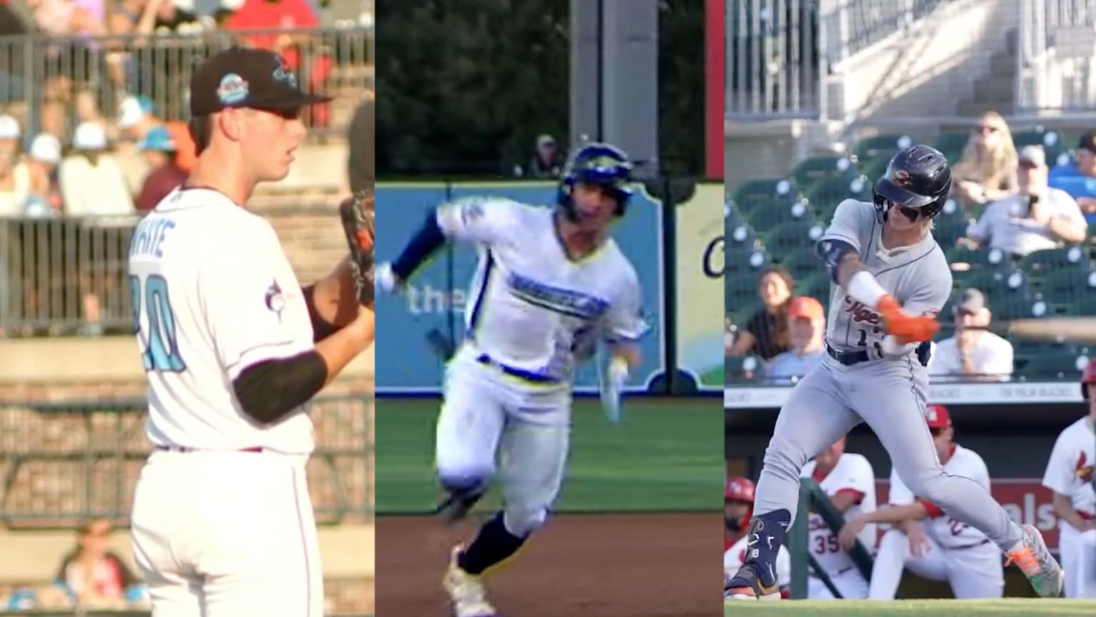 Watch Beloit Sky Carp vs. West Michigan Whitecaps | 08/08/2024 ...
