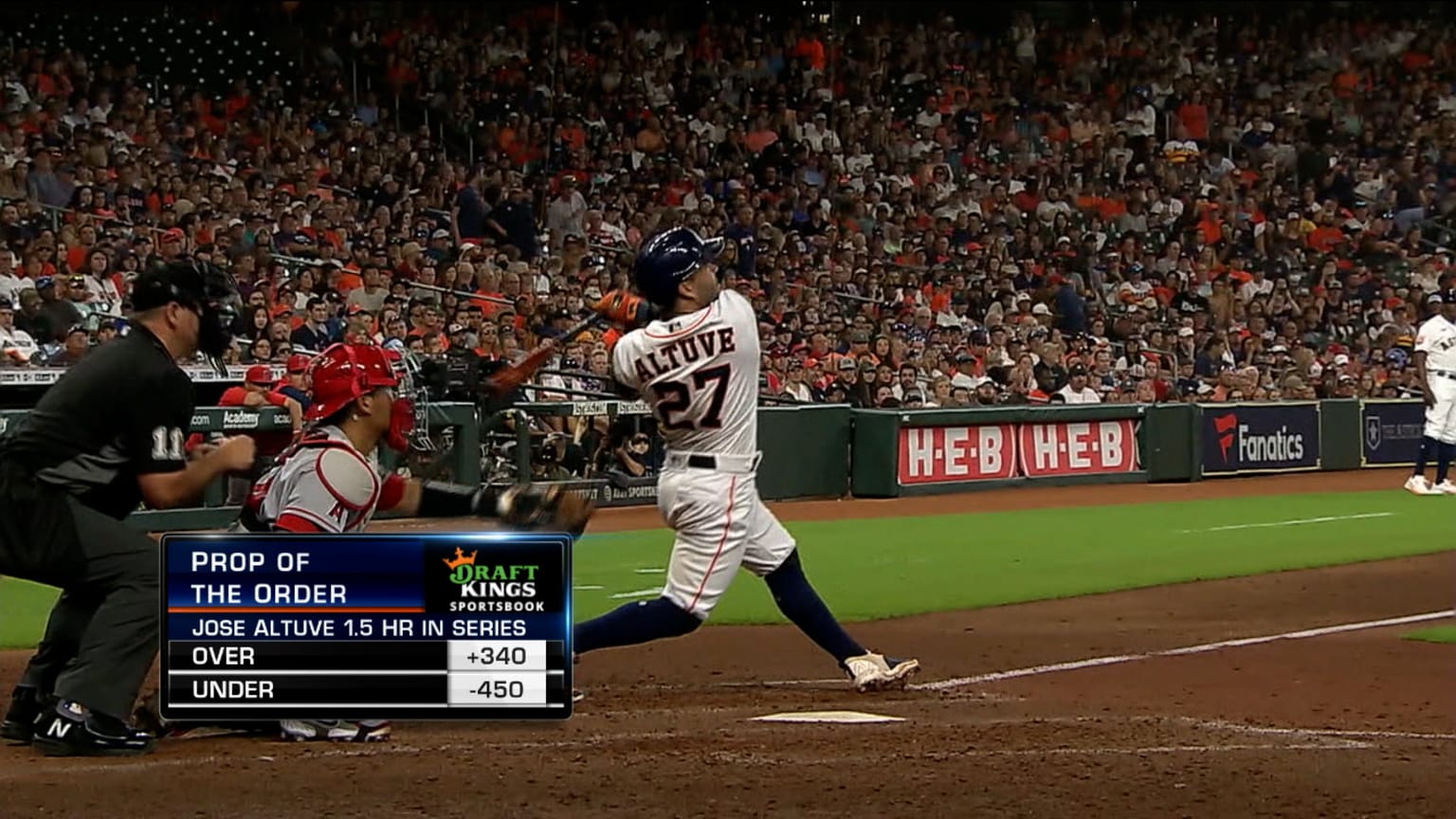 MLB Central shares World Series props | 10/27/2022 | MLB.com