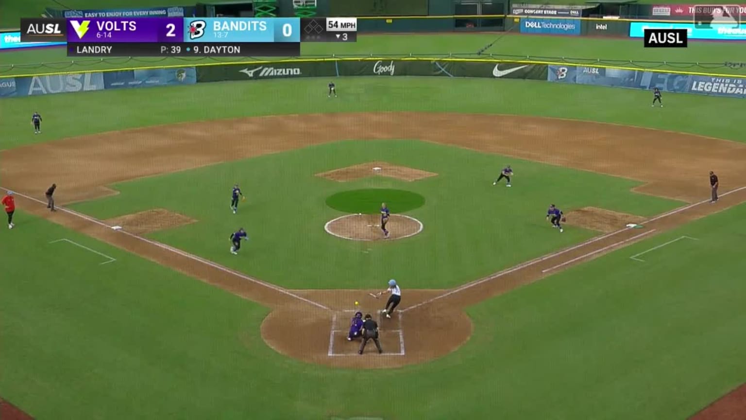 TAP:v Jessi Warren | 07/20/2025 | MLB.com