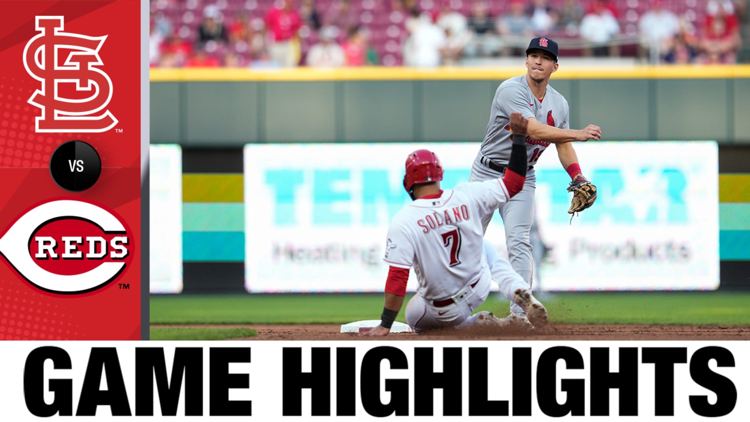 Cardinals score three runs in the 13th in 5-3 victory | 08/31/2022 | St ...