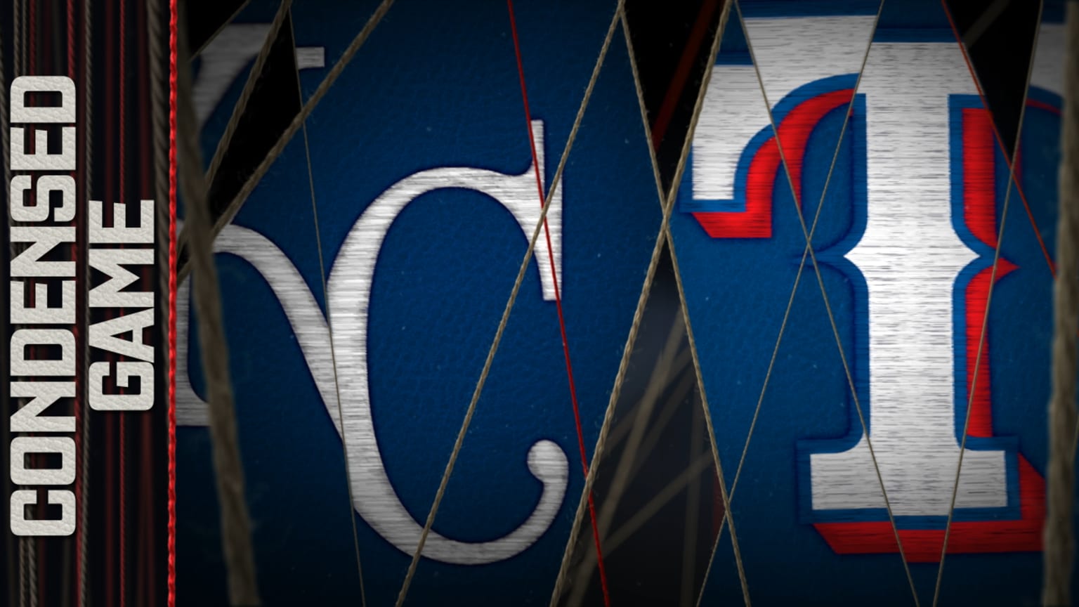 Condensed Game: TEX@KC - 8/20/25 | 08/20/2025 | MLB.com