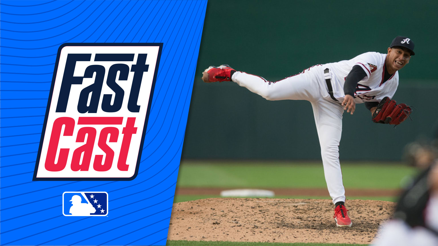 MiLB FastCast: Diaz's 13 K's, Susac's four hits | 07/02/2024 | MLB.com