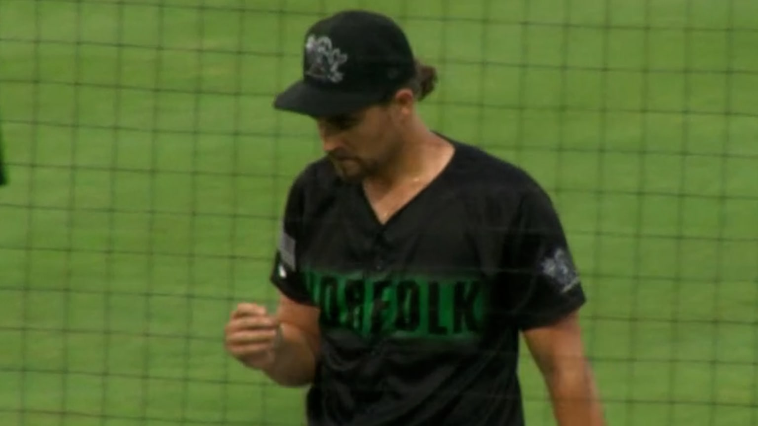 Dean Kremer's eight Ks in rehab start | 06/27/2026 | Baltimore Orioles
