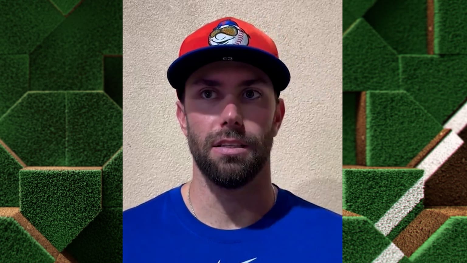 David Peterson on his outing, Juan Soto fitting in | 03/08/2025 | New ...