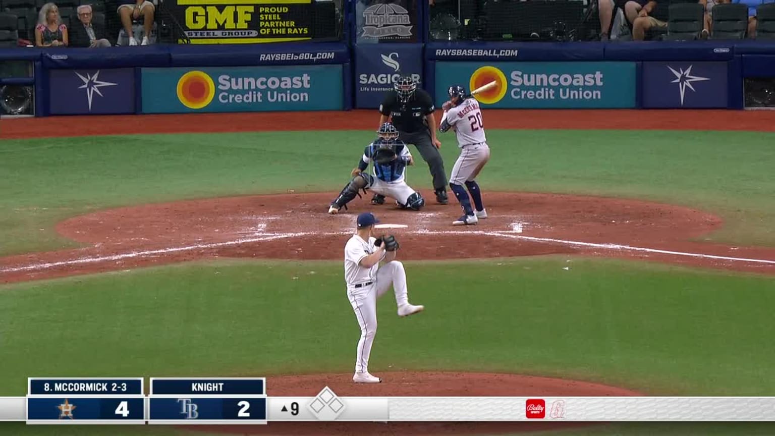 Siri Stat Leader Tap Story 100522 | 10/06/2022 | MLB.com