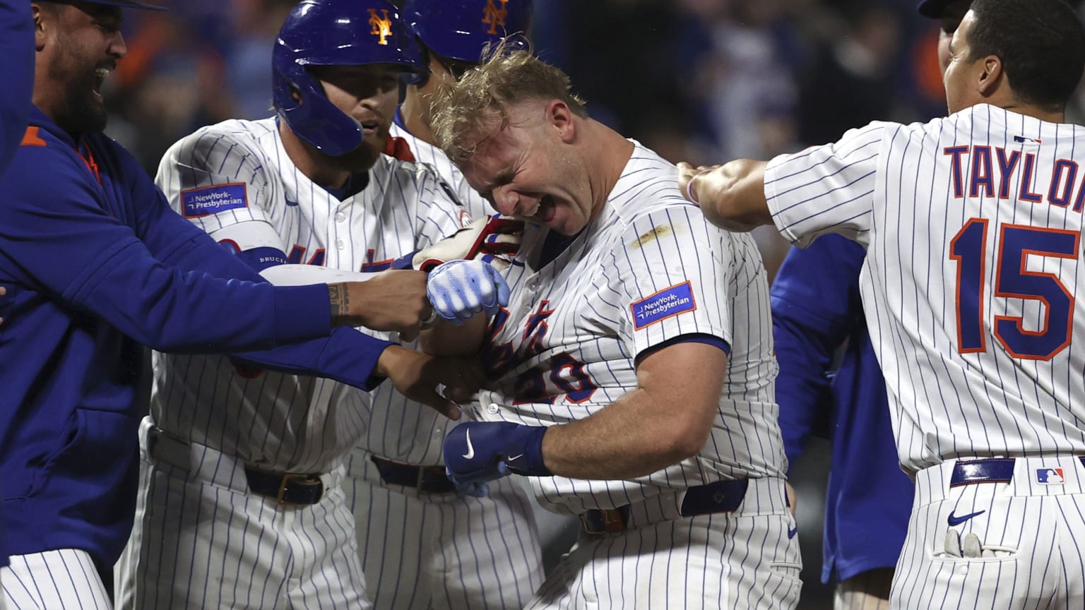 Pirates, Mets - 05/12/2025 | Game Video Highlights | MLB Film Room ...