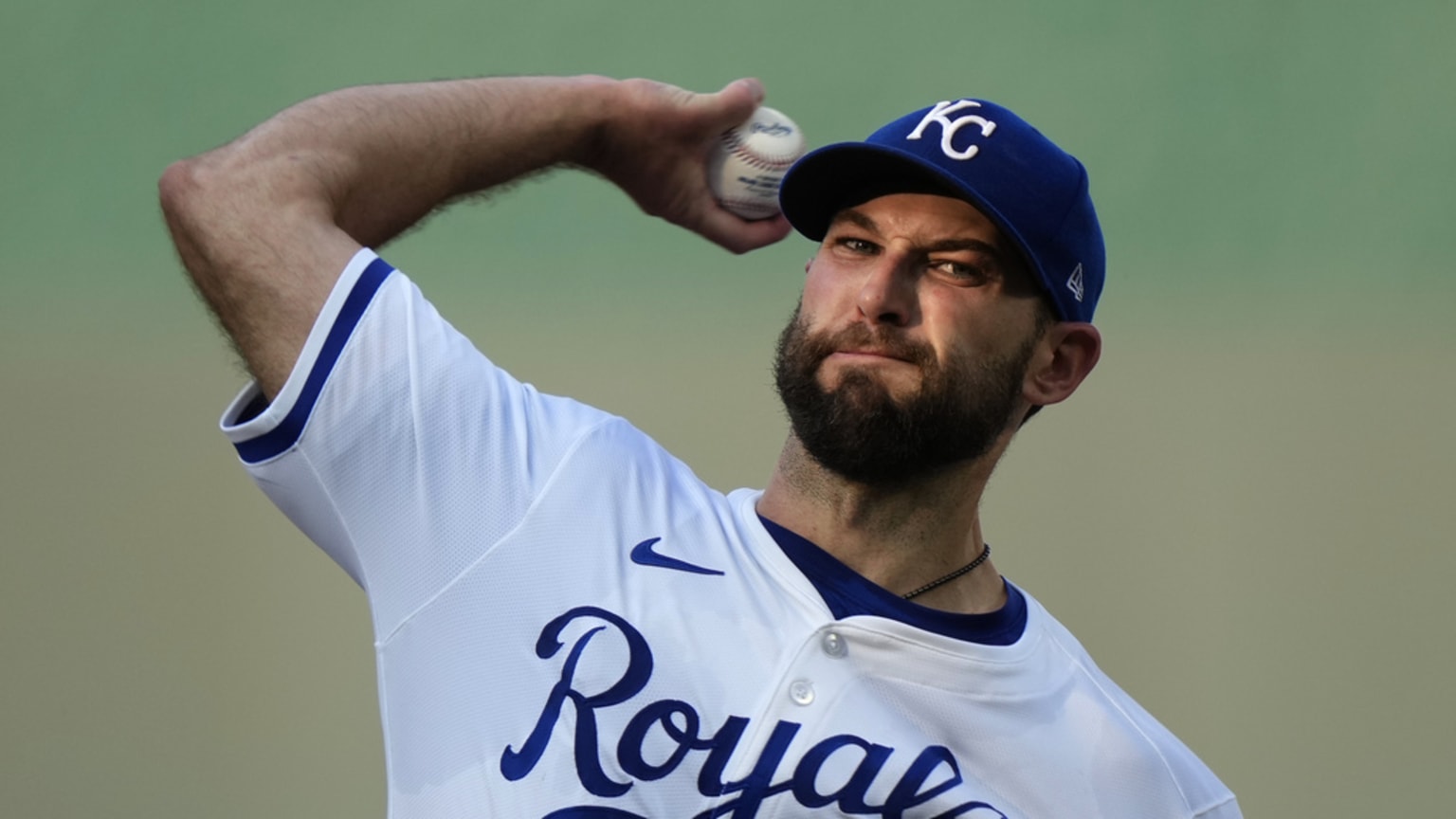 Michael Wacha's seven strong innings vs. the Tigers | 05/20/2024 ...