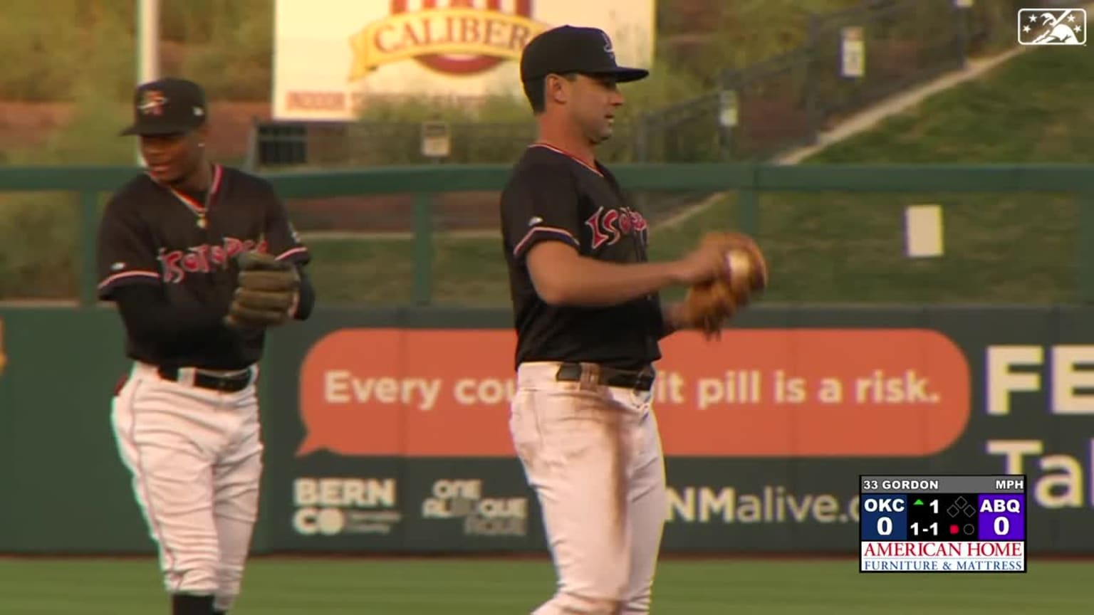 Coco Montes makes incredible diving play | 09/23/2023 | MLB.com