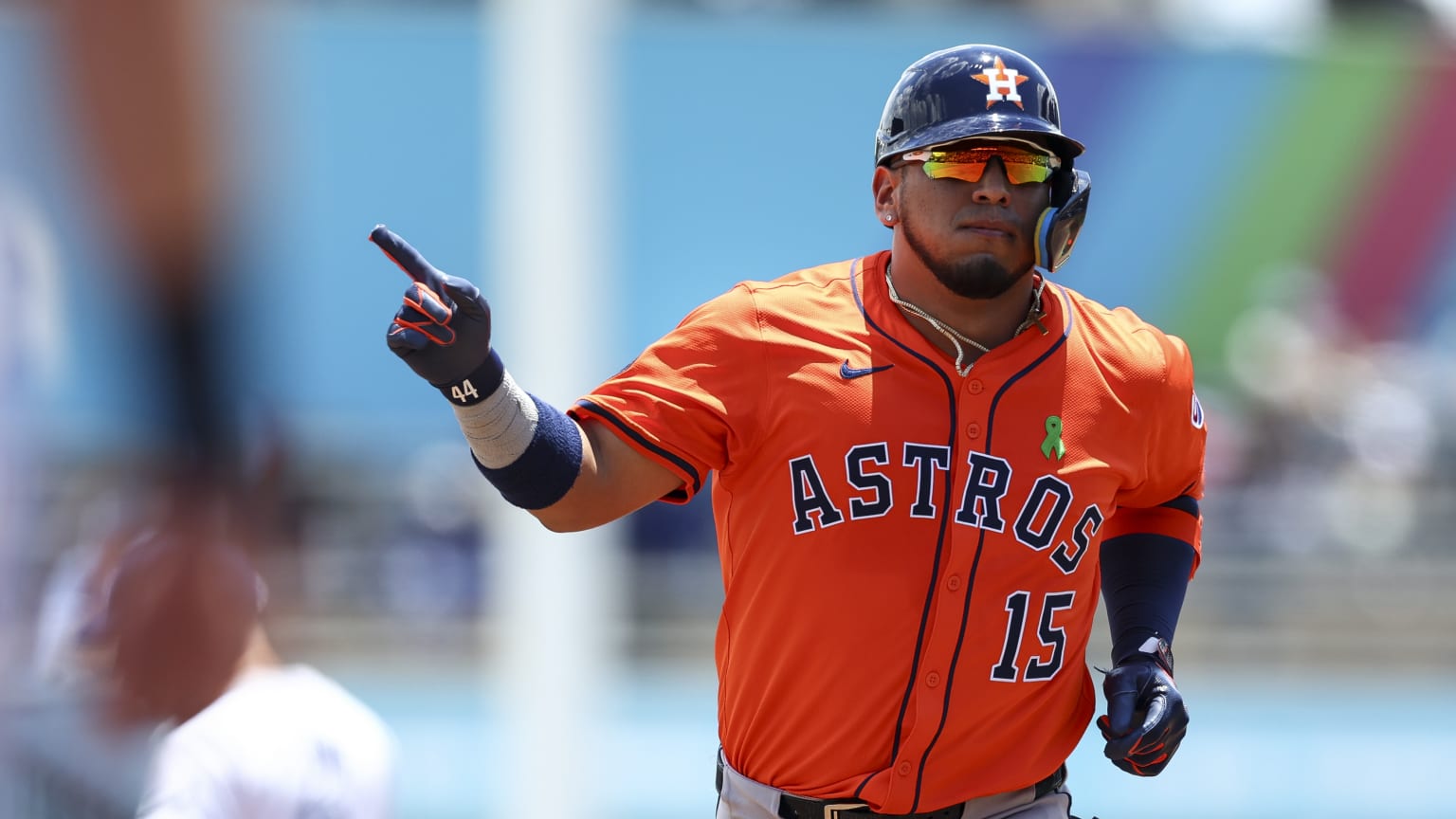 Isaac Paredes' two-run home run (9) | 05/21/2025 | MLB.com