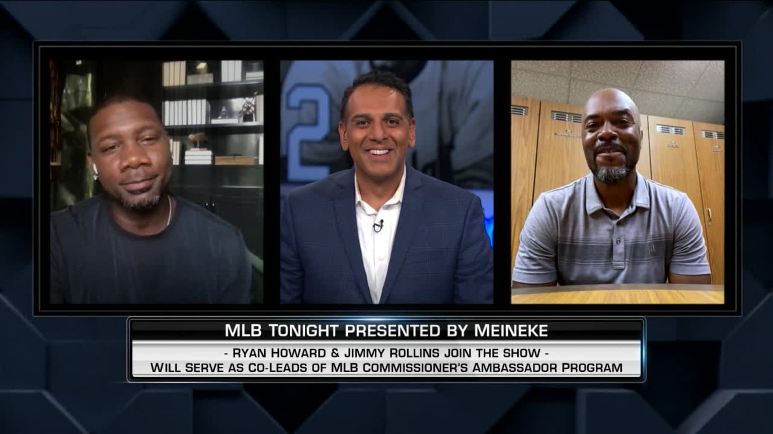 Introducing the Commissioner's Ambassador Program | 08/22/2023 ...