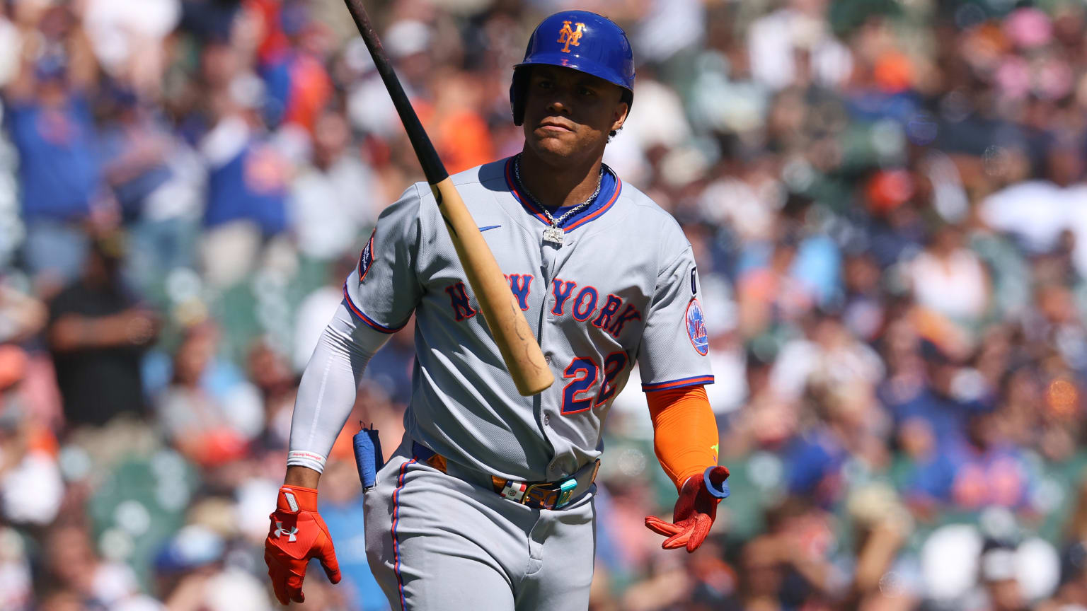 Mets, Tigers - 09/01/2025 | Game Video Highlights | MLB Film Room | New ...