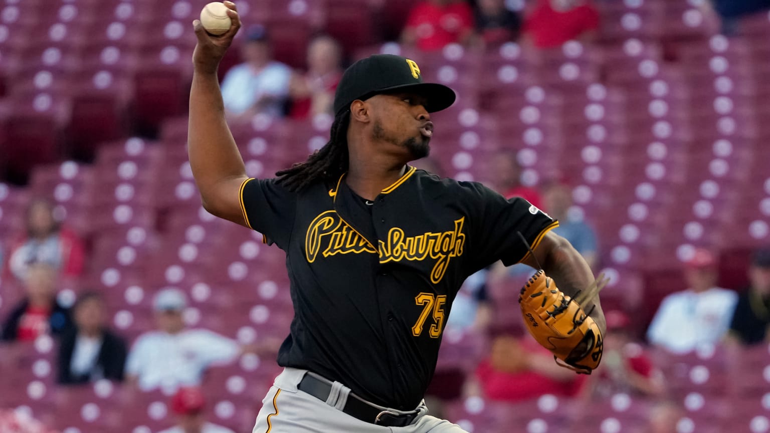 Pirates, Reds - 09/13/2022 | Game Video Highlights | MLB Film Room ...