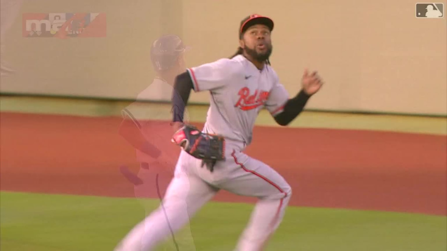 Mullins makes a great running catch to end the 5th | 05/03/2023 | MLB.com