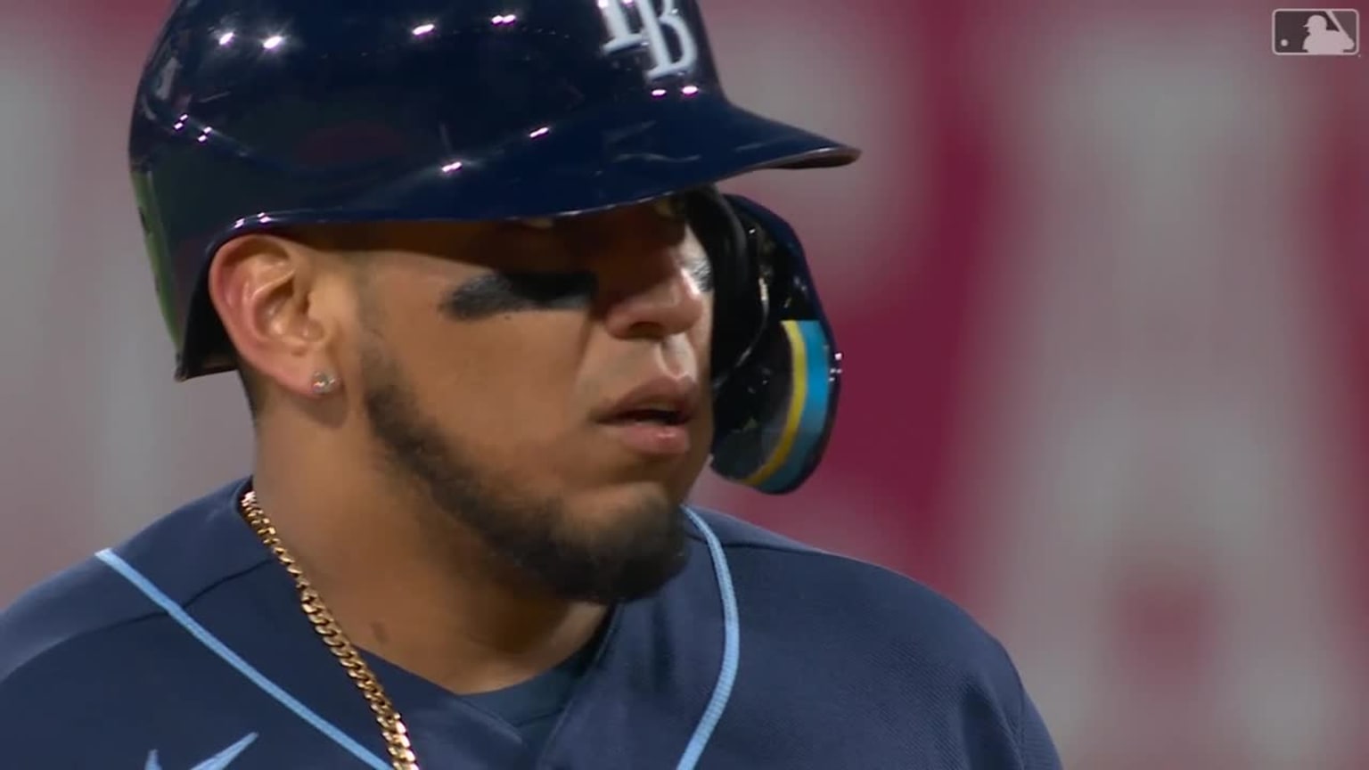 Isaac Paredes drives in five runs for the Rays | 04/27/2023 | MLB.com