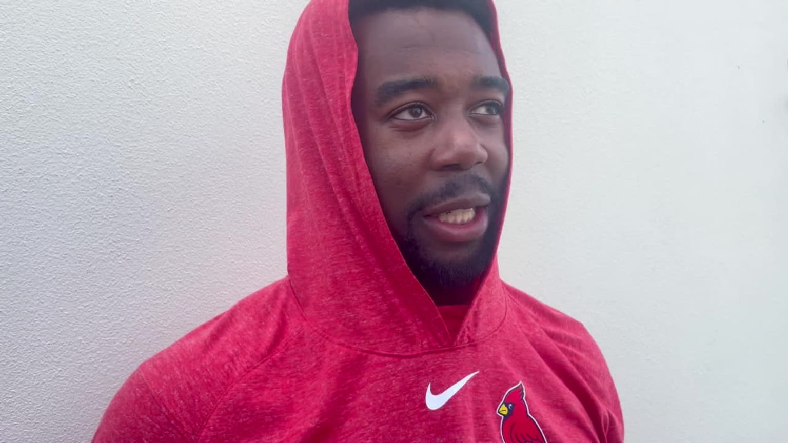 Walker on the work he put in during the offseason | 03/04/2023 | St ...