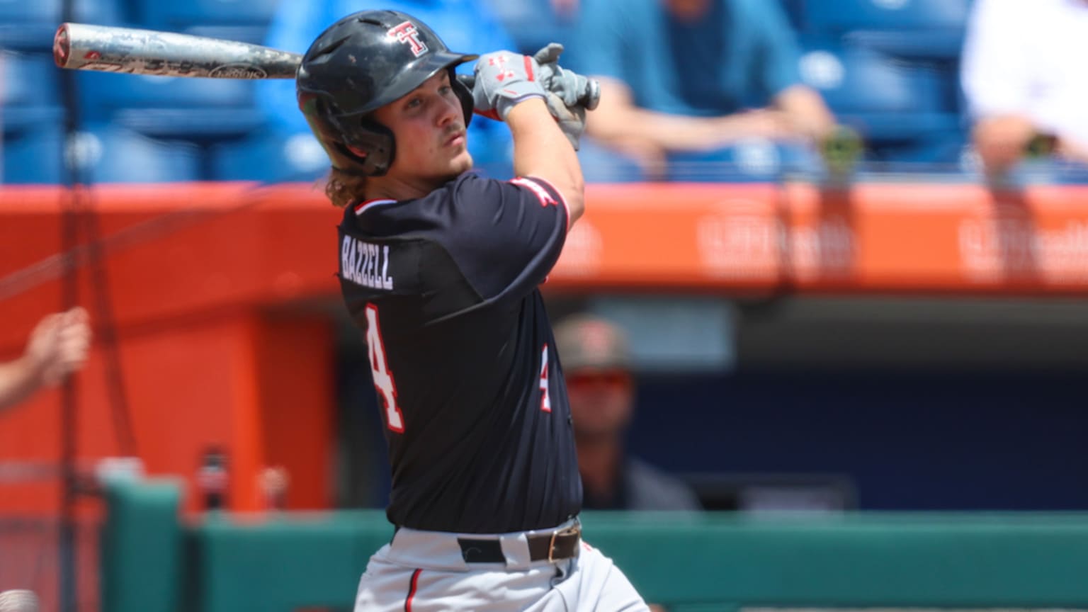 2024 Draft: Kevin Bazzell, C | 04/15/2024 | MLB.com