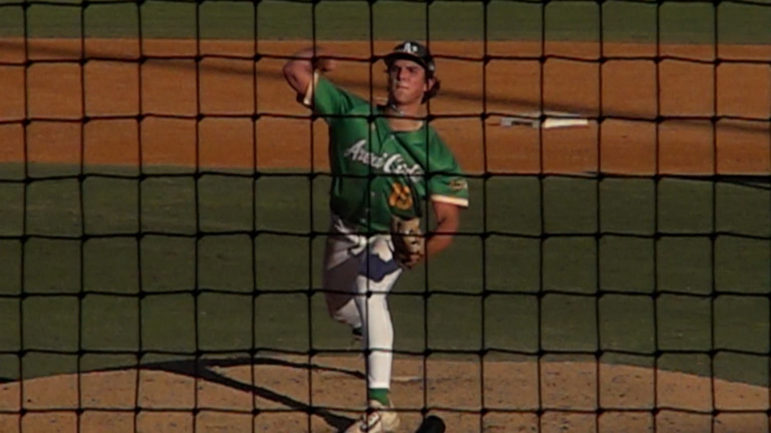 2026 Draft: Archer Horn, SS | 04/30/2026 | MLB Japan