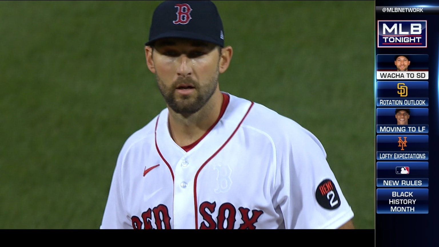 Wacha reportedly signs deal with San Diego | 02/14/2023 | New York Mets