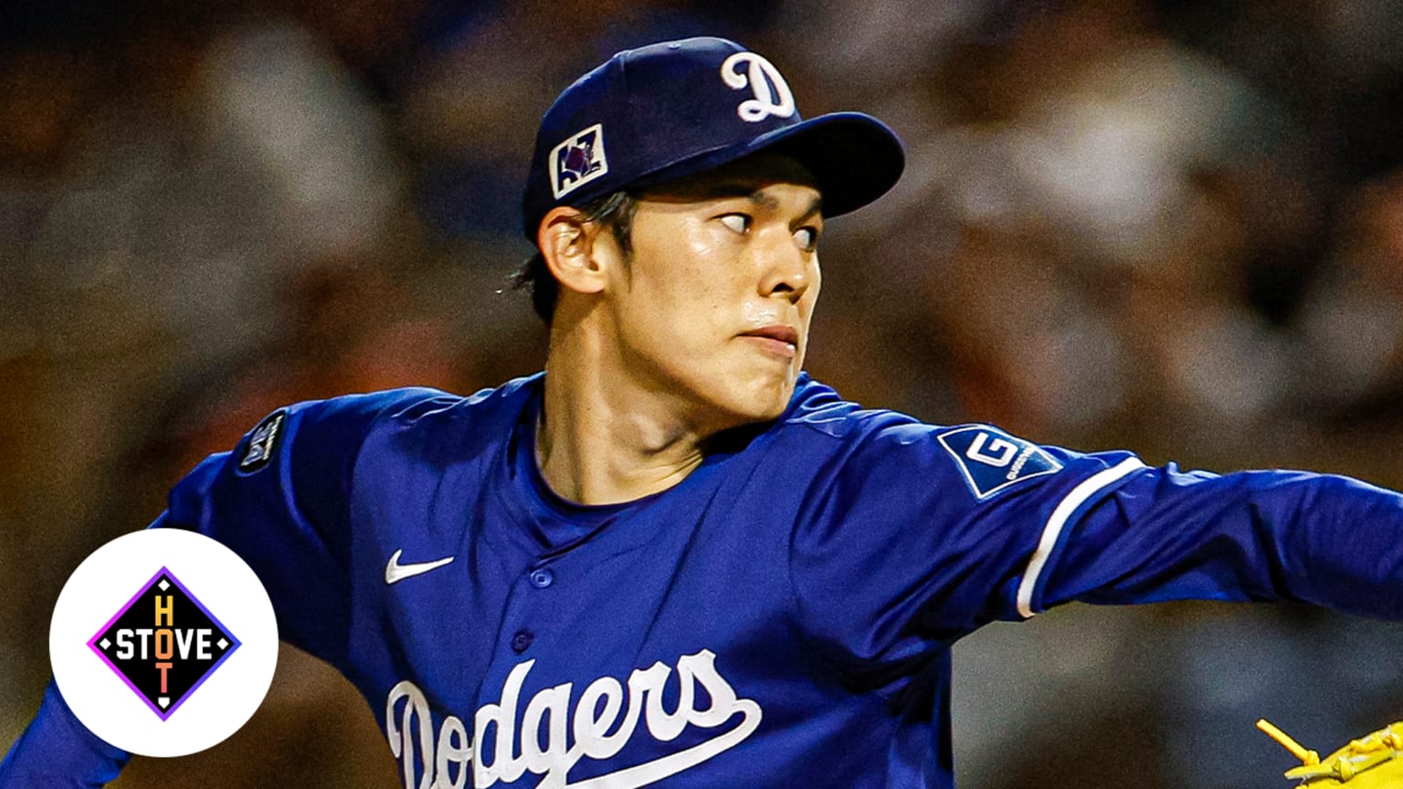 Breaking down Roki Sasaki's spring debut | 03/05/2025 | MLB.com