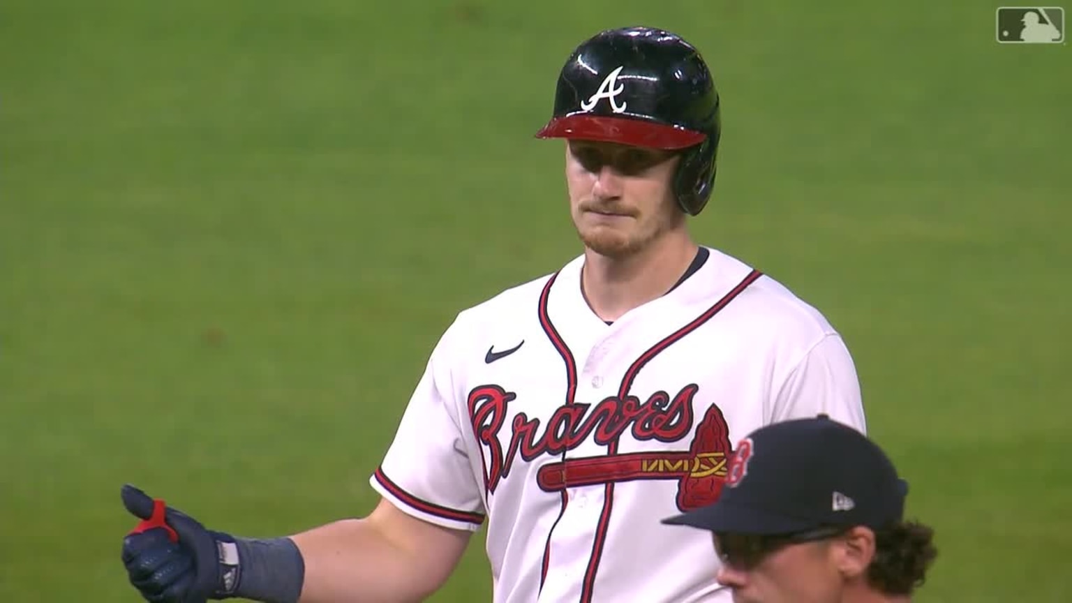 Sean Murphy collects four RBIs vs. Red Sox | 05/09/2023 | Atlanta Braves