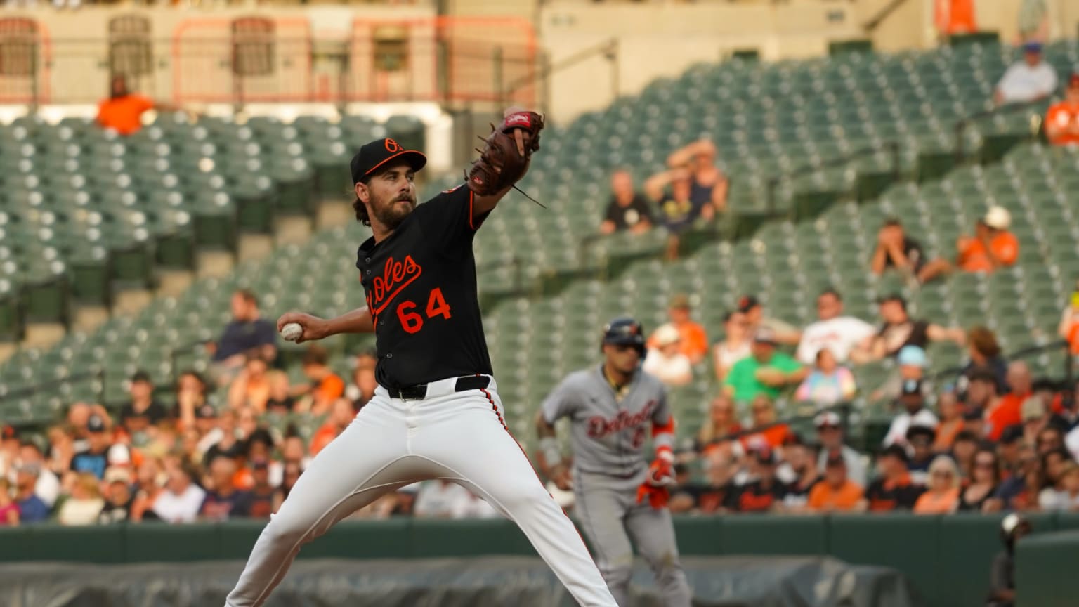 Dean Kremer strikes out eight Tigers | 06/12/2025 | MLB.com