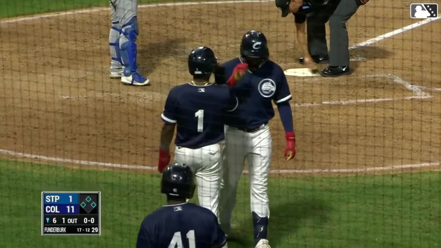 Johnathan Rodriguez hits his 26th homer | 09/14/2024 | MLB.com