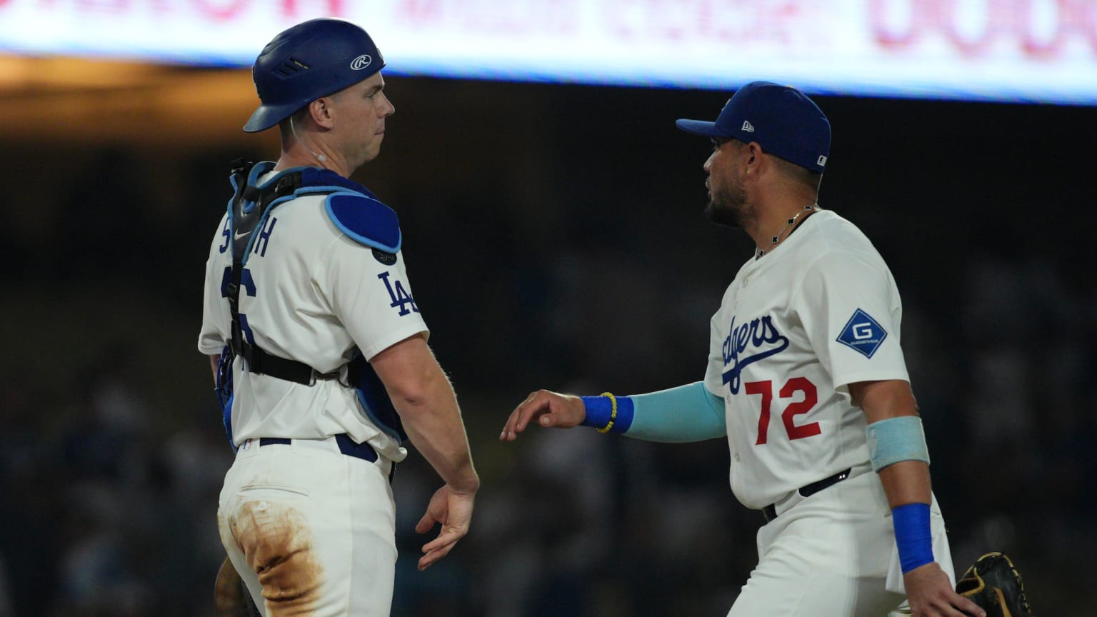 Reds, Dodgers - 08/26/2025 | Game Video Highlights | MLB Film Room ...
