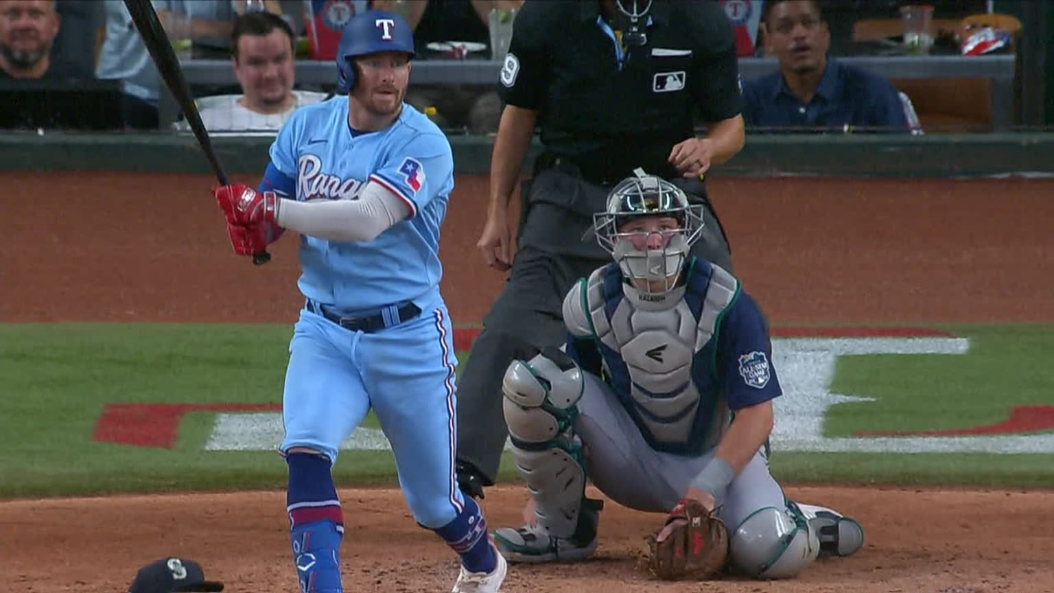 Robbie Grossman smacks a two-run double off the wall | 06/04/2023 ...