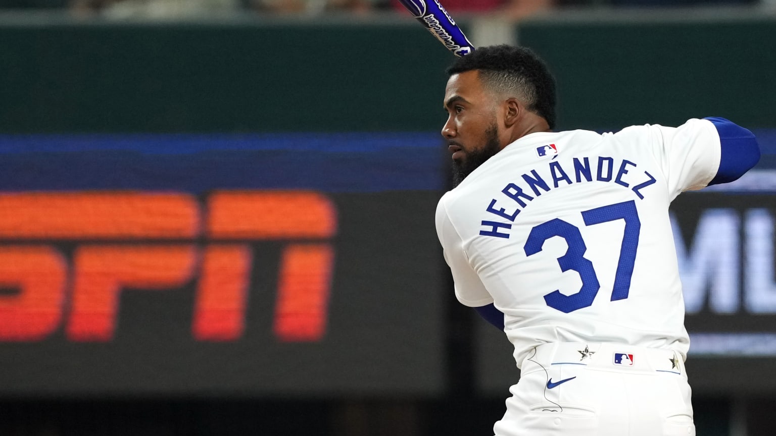 2024 Home Run Derby | 07/16/2024 | MLB.com