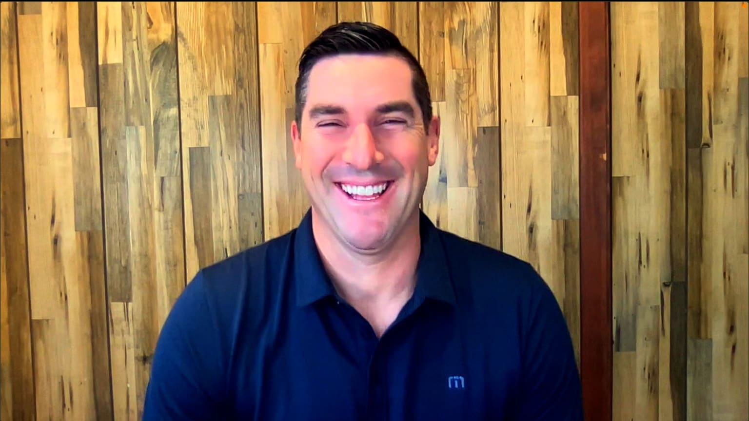 Ryan Rowland-Smith talks World Baseball Classic | 09/26/2022 | MLB.com