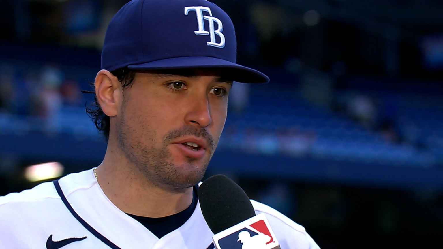 Nick Fortes on his four-hit game against Red Sox | 06/10/2026 | MLB.com