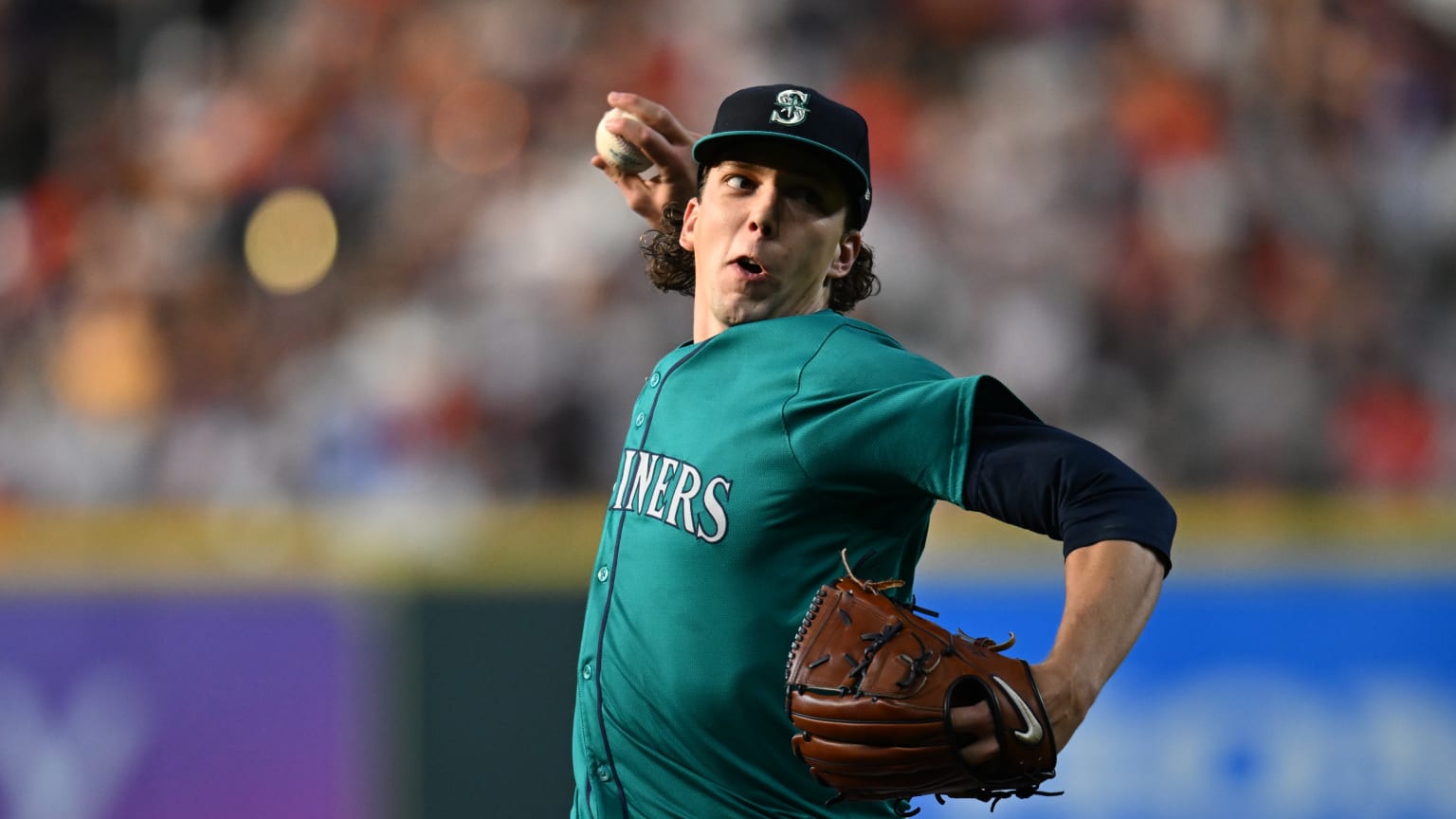 Logan Gilbert's dominant outing | 05/04/2024 | MLB.com
