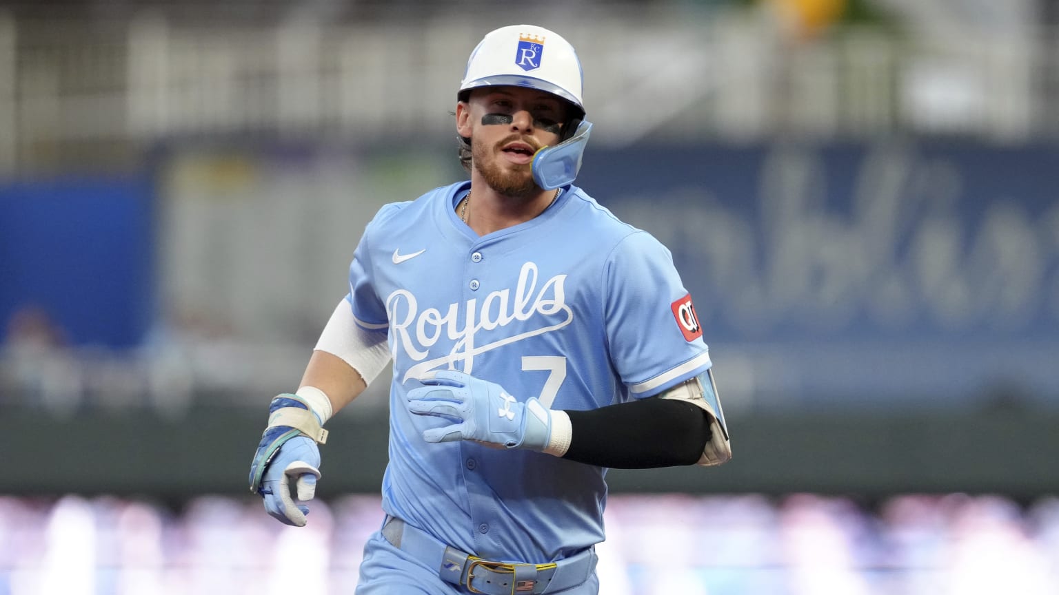 Bobby Witt Jr. and Vinnie Pasquantino go back-to-back | 09/20/2025 ...