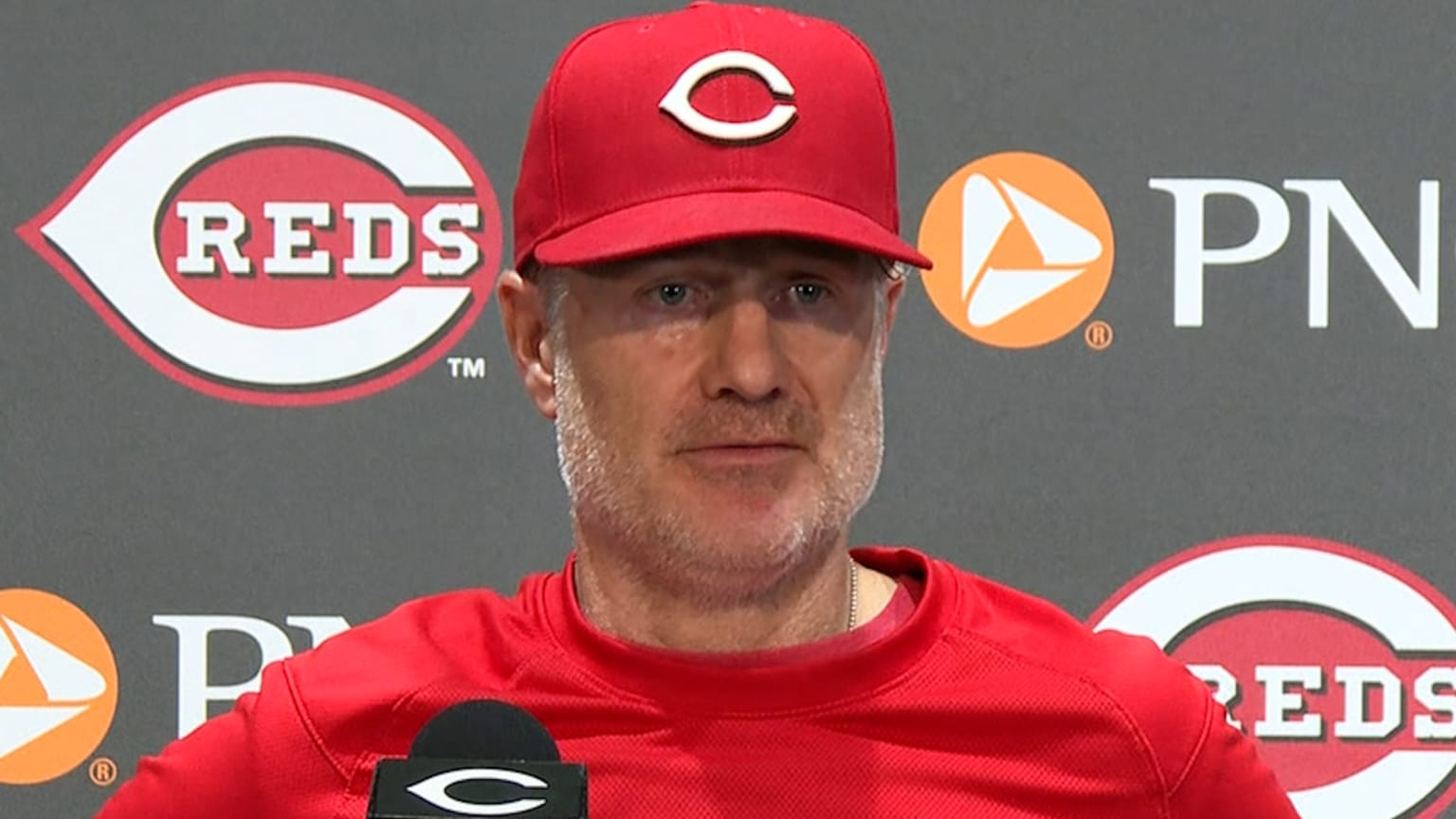 David Bell on the insane arm of Elly De La Cruz | 07/18/2023 ...